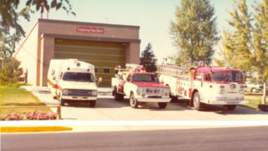 Thornton Station 1 - 5280Fire