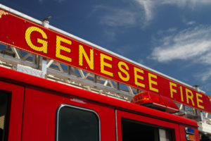 Genesee Station 1 - 5280Fire