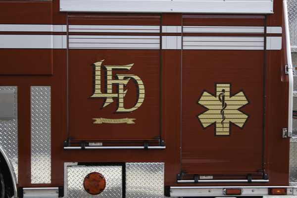 Lafayette Station 2 - 5280Fire