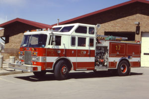 Littleton Station 17 - 5280Fire