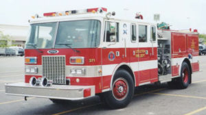 Littleton Station 17 - 5280Fire