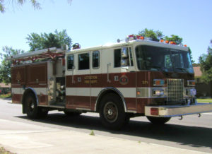 Littleton Station 17 - 5280Fire