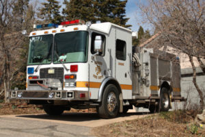 Denver Wildland Team - 5280Fire