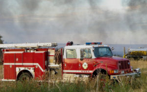 Aurora Station 12 - 5280Fire