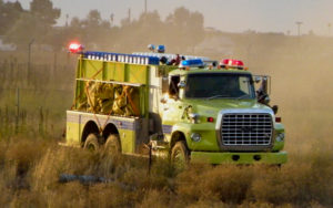 Bennett Station 2 - 5280Fire