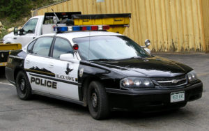 Black Hawk Police Department - 5280Fire