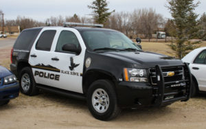 Black Hawk Police Department - 5280Fire