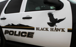 Black Hawk Police Department - 5280Fire