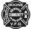 Boone Volunteer Fire Department - 5280Fire