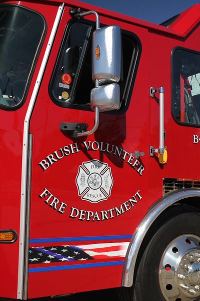 Brush Station 1 - 5280Fire