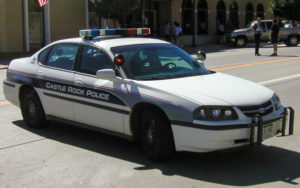 Castle Rock Police Department - 5280Fire