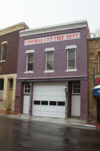 Central City Station 1 - 5280Fire
