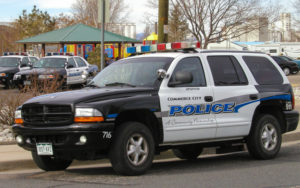 Commerce City Police Department - 5280Fire