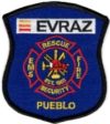 EVRAZ (Rocky Mountain Steel) Fire Department - 5280Fire
