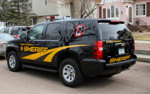 Eagle County Sheriff's Office - 5280Fire