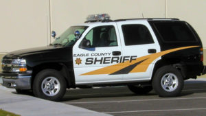 Eagle County Sheriff's Office - 5280Fire