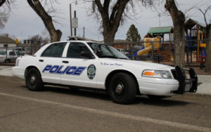 Fowler Police Department - 5280Fire