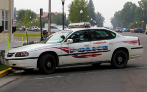 Gunnison Police Department - 5280Fire