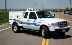 Commerce City Police Department - 5280Fire