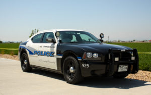 Commerce City Police Department - 5280Fire