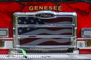 Genesee Station 1 - 5280Fire