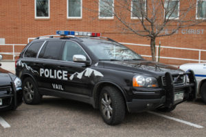 Vail Police Department - 5280Fire