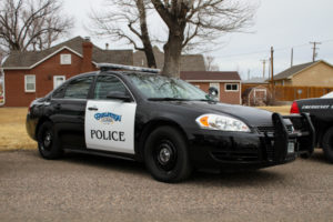 Burlington Police Department - 5280Fire