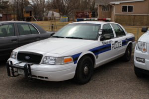 Elizabeth Police Department - 5280Fire