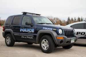 Holyoke Police Department - 5280Fire