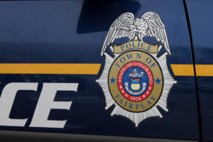 Fairplay Police Department - 5280Fire