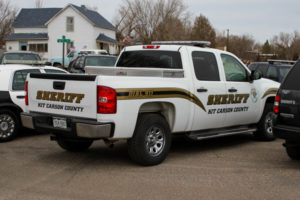Kit Carson County Sheriff's Office - 5280Fire
