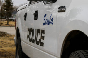 Simla Police Department - 5280Fire