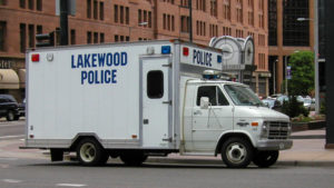 Lakewood Police Department - 5280Fire