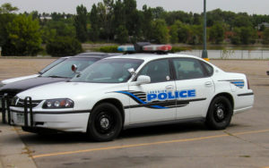 Lakeside Police Department - 5280Fire