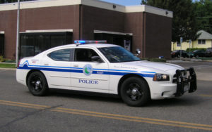 Longmont Police Department - 5280Fire