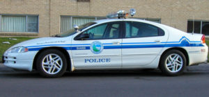 Longmont Police Department - 5280Fire