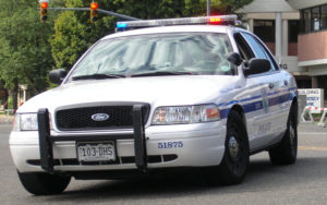 Longmont Police Department - 5280Fire