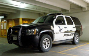 Black Hawk Police Department - 5280Fire