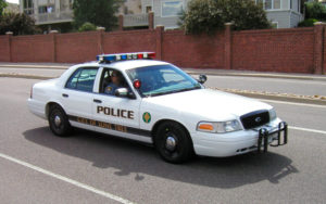 Lone Tree Police Department - 5280Fire