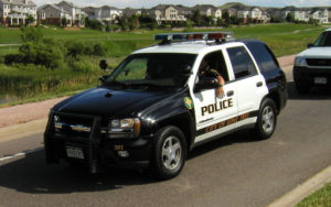 Lone Tree Police Department - 5280Fire