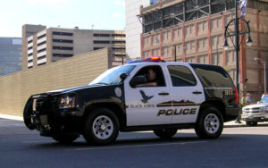 Black Hawk Police Department - 5280Fire