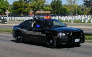 Commerce City Police Department - 5280Fire