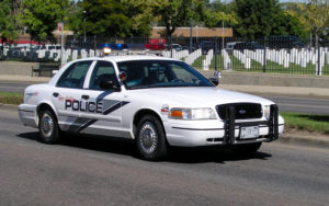 Fort Collins Police Department - 5280Fire
