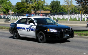 Central City Police Department - 5280Fire