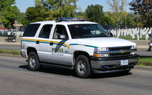 Fort Carson Police Department - 5280Fire