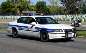 Black Hawk Police Department - 5280Fire