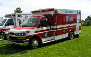 Rural Metro EMS Station - 5280Fire