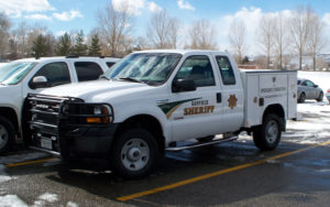 Garfield County Sheriff's Office - 5280Fire