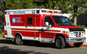 Rural Metro EMS Station - 5280Fire