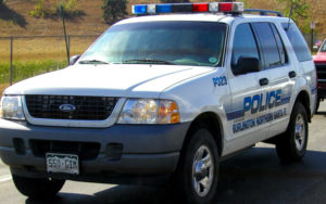 Burlington Northern & Santa Fe Railway Police Department - 5280Fire